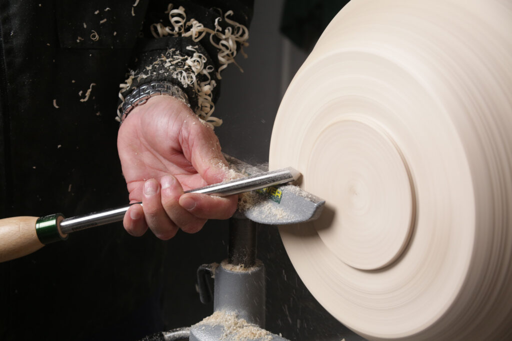 Woodturning Accessories - Record Power