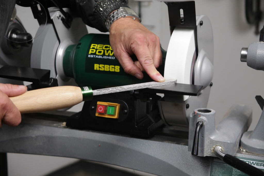 Woodturning Accessories - Record Power