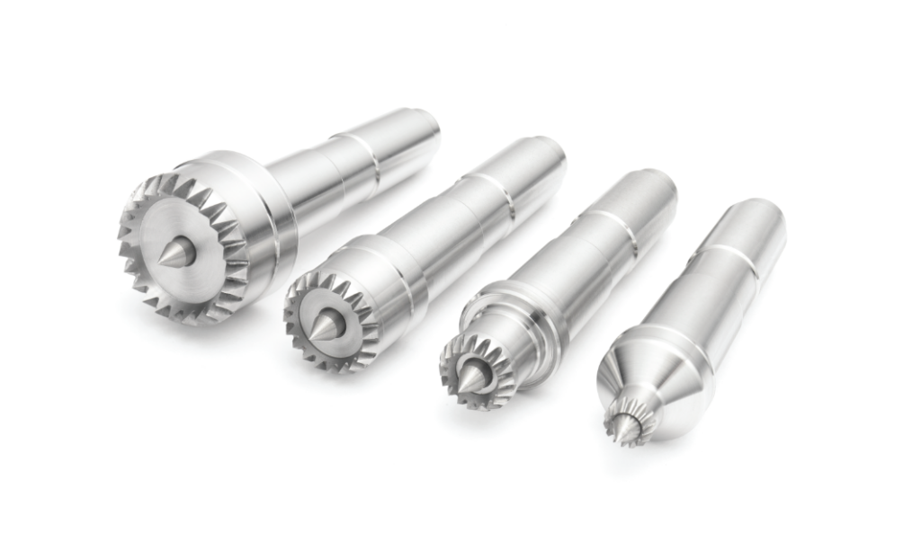 Woodturning Accessories - Record Power