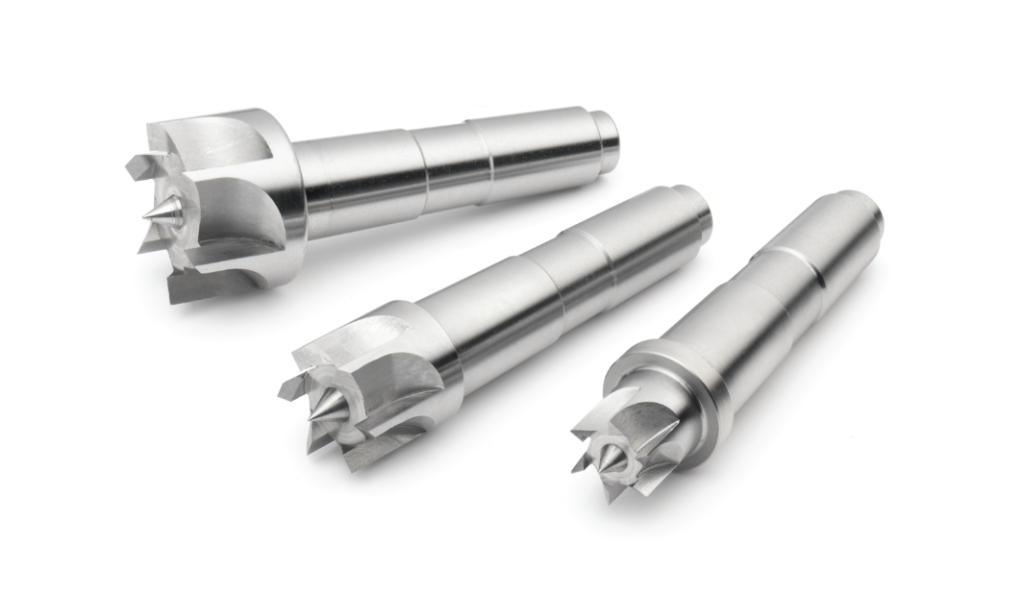 Woodturning Accessories - Record Power