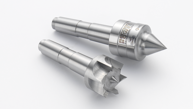 Woodturning Accessories - Record Power
