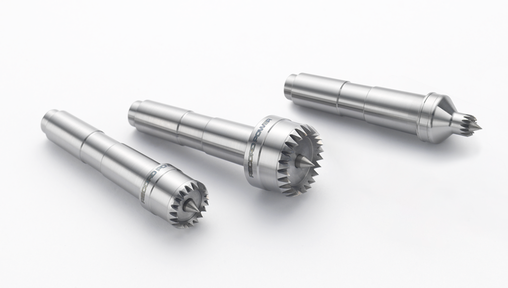 Woodturning Accessories - Record Power