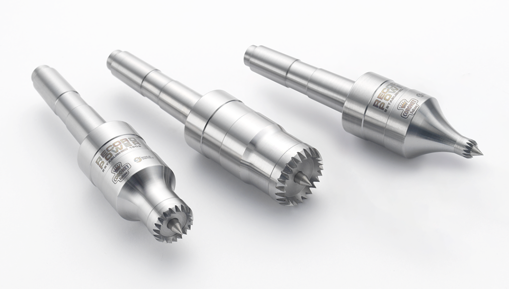 Woodturning Accessories - Record Power